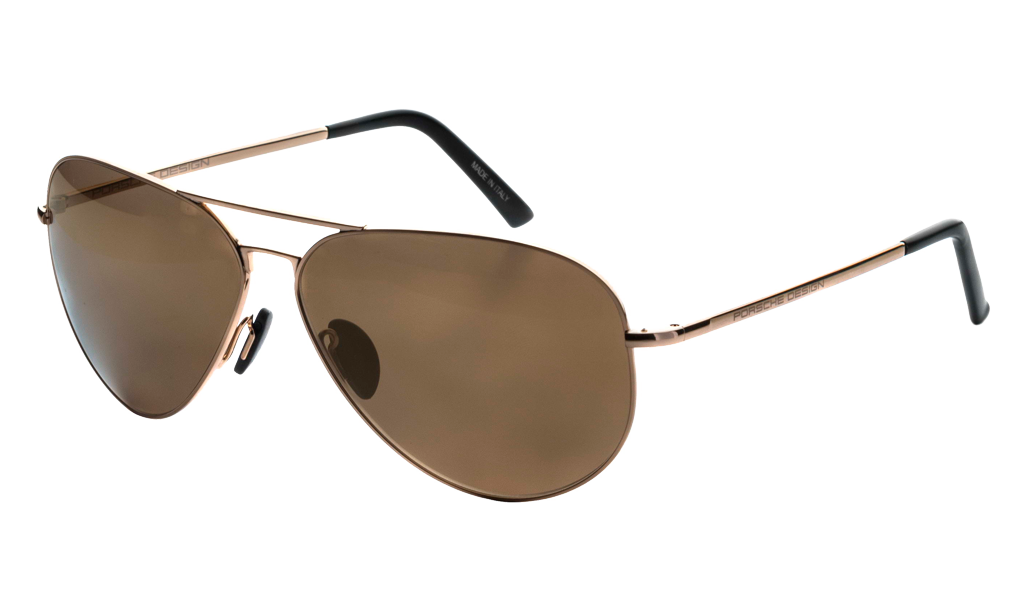 Porsche Design PD001 Мужские Солнцезащитные оправы для очков – в салоне ...